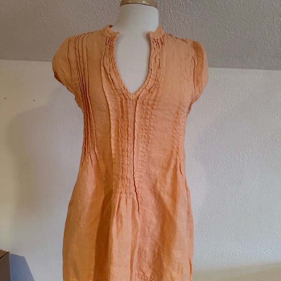 CP Shades | Tops | Cp Shades Tunic That Can Be Worn As A Dress As Well ...